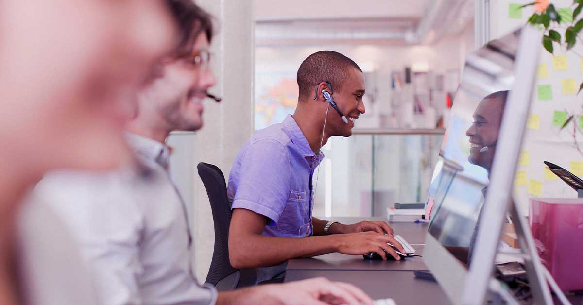 Itm8 - Together we create the IT solutions of the future